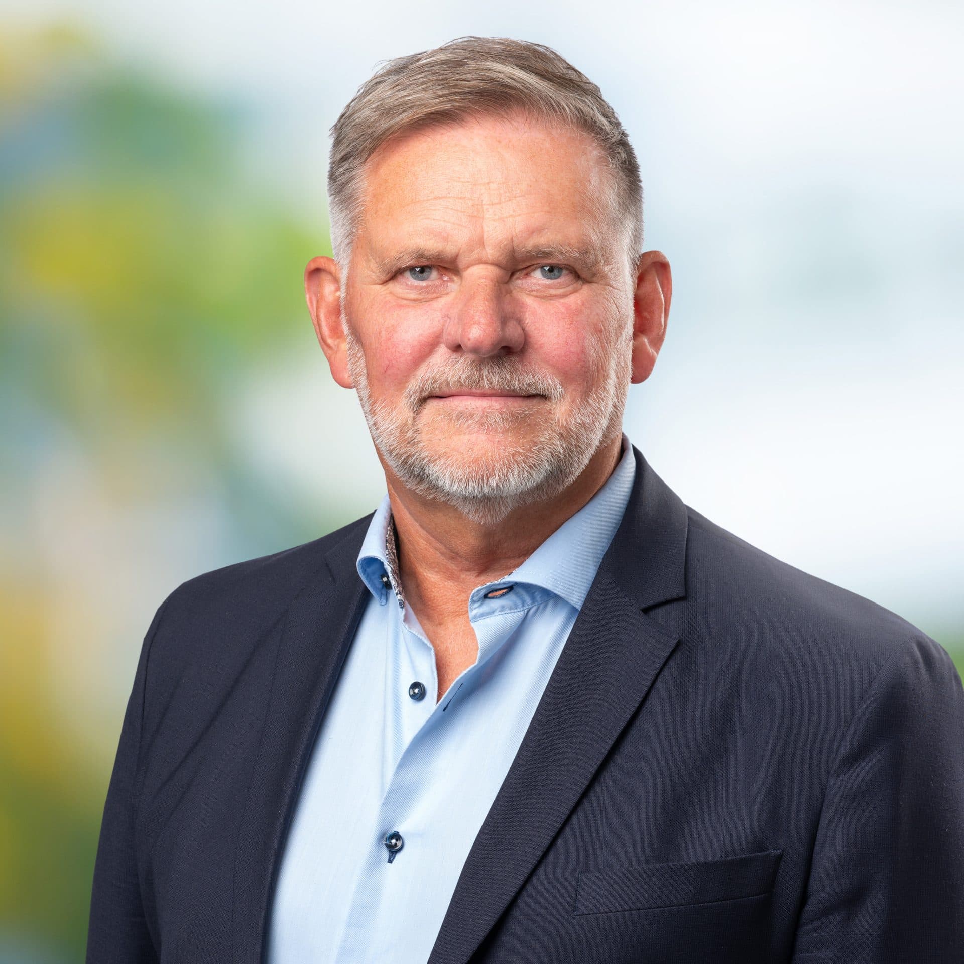 Rekrytering inom el och energi